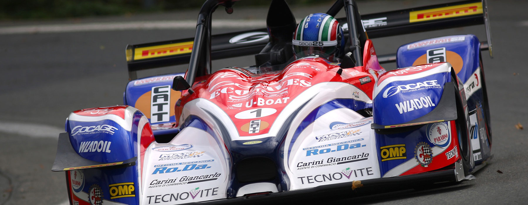 Carl Haas Automobile Imports, Inc > Catalog