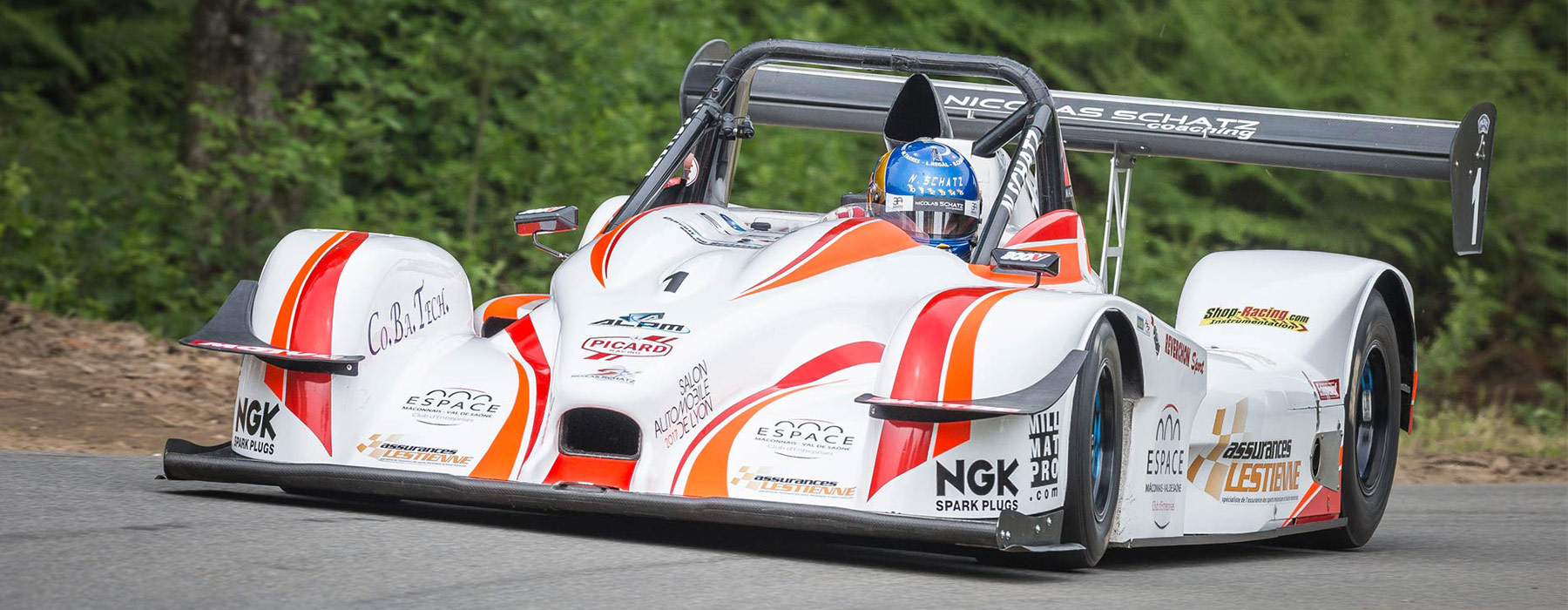 Carl Haas Automobile Imports, Inc > Catalog